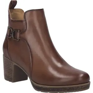Josef Seibel Zip Up Booties