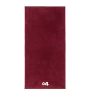 YVES DELORME Corolles Hand Towel