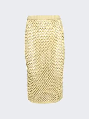 Diotima Embellished Skirts