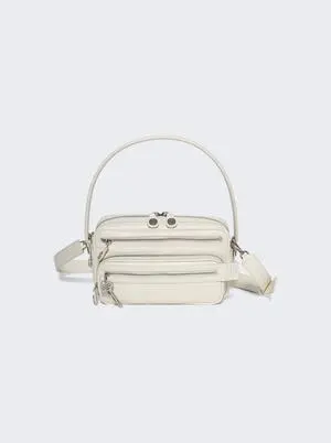 Acne Studios Handheld Cross Body Bags
