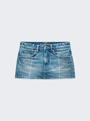Alexander Wang Faded Shorts For Women