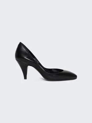 Jude Mid Heel Shoes For Women