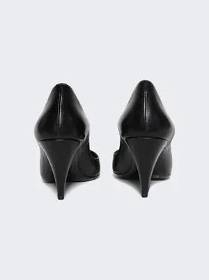 JUDE Haze Pump - Black