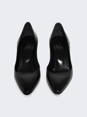 JUDE Haze Pump - Black