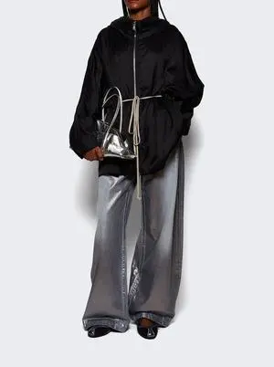 Attico Wide-leg Pants