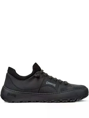 Camper Logo Sneakers For Men