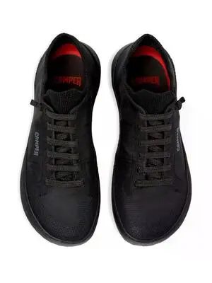 Camper Peu Serra Knit Trainers