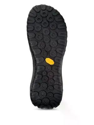 Camper Peu Serra Knit Trainers