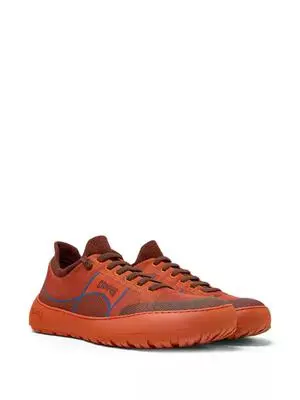 Camper Peu Serra Lace-up Trainers
