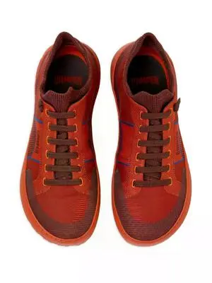 Camper Peu Serra Lace-up Trainers