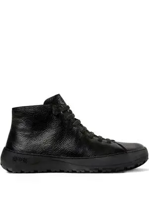 Camper Textured Boots For Men