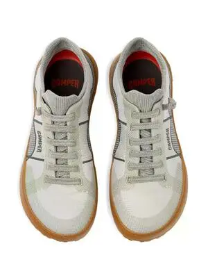 Camper Peu Serra Sneakers - White