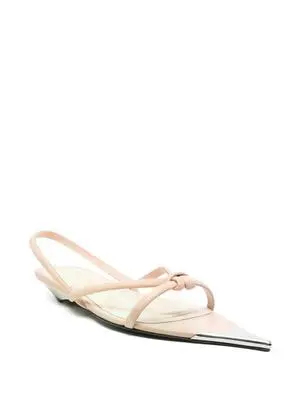 MUGLER Fang Flats