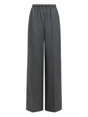 12 Storeez Elasticated Pants For Women
