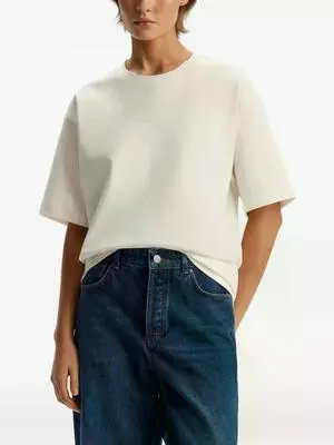12 STOREEZ Short-sleeve Crew-neck T-shirt