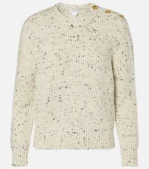 Bottega Veneta Trimmed Sweaters For Women