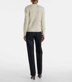 Bottega Veneta Knot Wool-blend Sweater