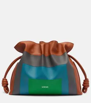 Loewe Paneled Bags For Women