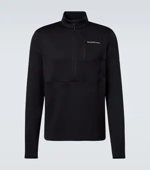 PEAK PERFORMANCE Trail Technical Half-zip Top
