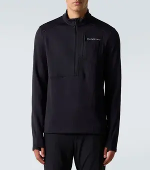 PEAK PERFORMANCE Trail Technical Half-zip Top