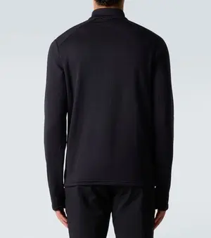 PEAK PERFORMANCE Trail Technical Half-zip Top
