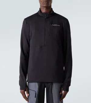 PEAK PERFORMANCE Trail Technical Half-zip Top