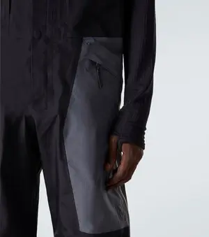 PEAK PERFORMANCE Trail Technical Half-zip Top
