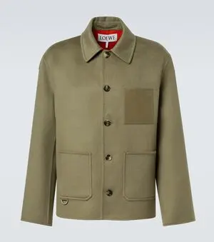 Loewe Classic Outerwear For Men