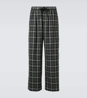 Loewe Pull On Bottoms For Men