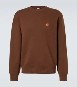 Loewe Oversized Knitwear For Men