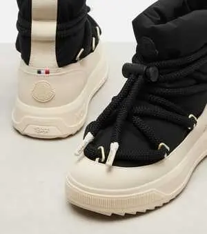 Moncler Altive Mid Boots