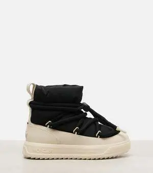 Moncler Altive Mid Boots