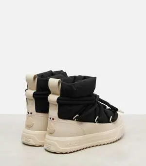 Moncler Altive Mid Boots