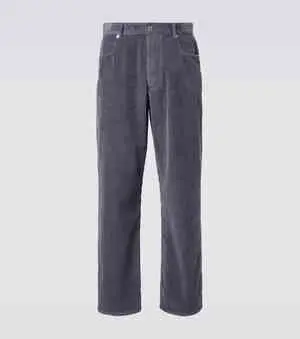 Bottega Veneta Pleated Bottoms For Men