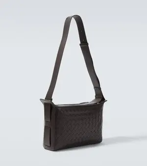 Bottega Veneta Tribeca Crossbody Bag