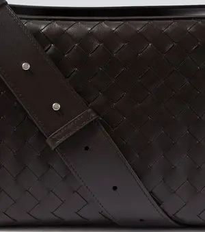 Bottega Veneta Tribeca Crossbody Bag