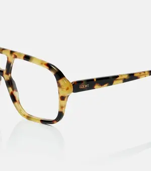 Loewe Aviator Glasses