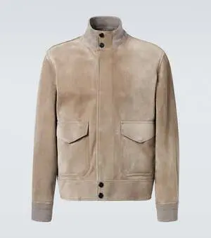 Dunhill Oversized Jackets For Men