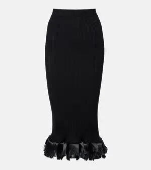 Fforme Oversized Bottoms For Women