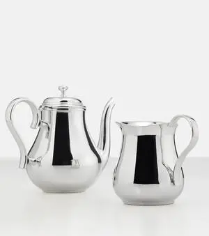 Christofle Albi -plated Teapot