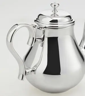 Christofle Albi -plated Teapot