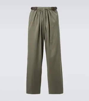 Loewe Drawstring Pants For Men