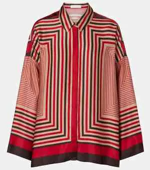 Faithfull The Brand Oversized Shirts For Women