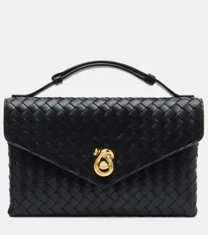 Twist Lock Designer Bags