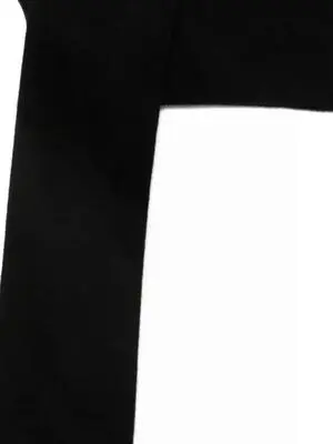 TOTEME Sleeve Cashmere Scarf