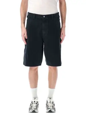 Stussy Button Detailed Bottoms For Men