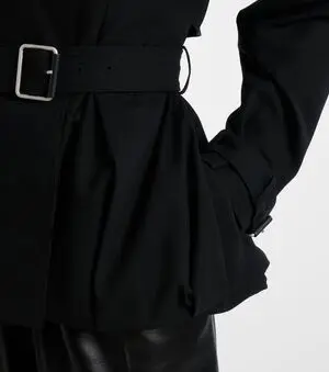 Loewe Balloon Cotton Jacket