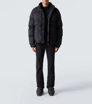 PEAK PERFORMANCE Trail Technical Half-zip Top