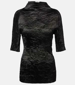 FFORME Dahlia Jersey Top