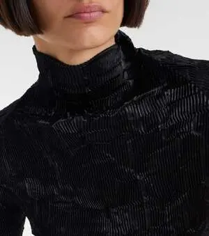 FFORME Dahlia Jersey Top